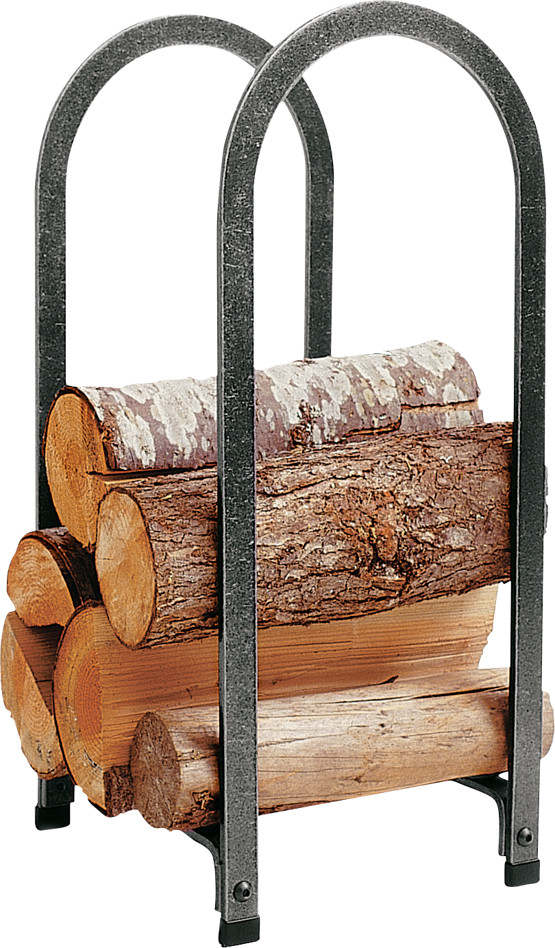 Enclume Hearth Vertical Arch Log Rack | Cabela's